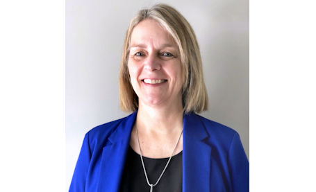 The Kincardine Record | Lise Morton named new vice-president of site ...