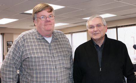 The Kincardine Record | Inverhuron residents urge Kincardine to stay ...