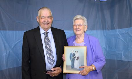 The Kincardine Record | Angus and Audrey McKay celebrate their 65th ...