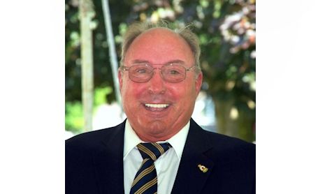 The Kincardine Record | Dedicated Ripley Legion member, firefighter ...