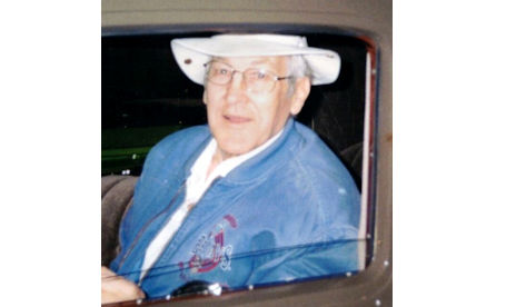 The Kincardine Record | Michael Christopher of Kincardine remembered ...