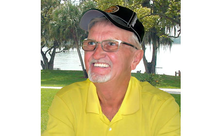 The Kincardine Record | Bill Stewart of Kincardine remembered for his ...