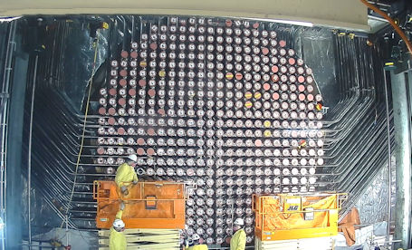 The Kincardine Record | Bruce Power signs contract with Shoreline Power ...