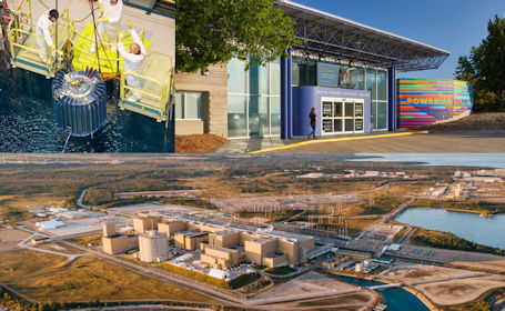 The Kincardine Record | Bruce Power has dynamic 2022 with medical ...