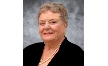 The Kincardine Record | Local singer, musician, Marion Emmerton dies at ...