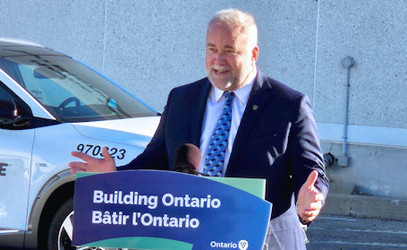 The Kincardine Record | Bruce Power supports study exploring potential ...