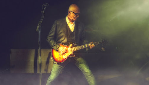 The Kincardine Record | Kim Mitchell is Saturday headliner at this year ...