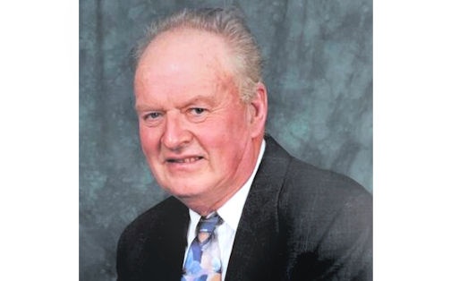 The Kincardine Record | Ken Scott of Kincardine remembered as a skilled ...
