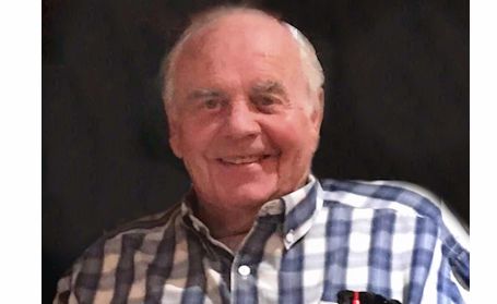 The Kincardine Record | Keith Kelly of Point Clark dies suddenly at the ...