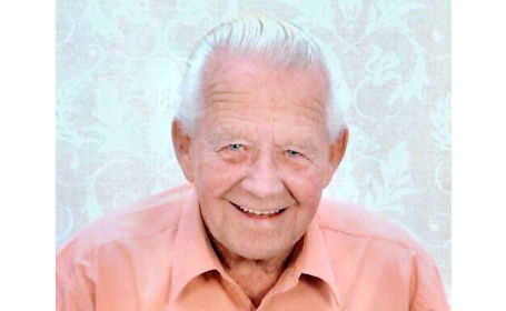 The Kincardine Record | Long-time Kincardine businessman, Harold Maurer ...