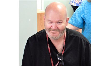 The Kincardine Record | Martin Hedger of Kincardine dies at the age of 51