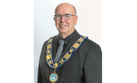 The Kincardine Record | Kincardine mayor to host New Year’s Eve Levée ...