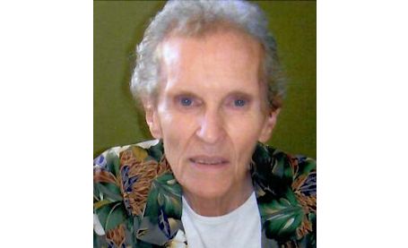 The Kincardine Record | Wonderful hostess, Jean Hammond, dies at the ...
