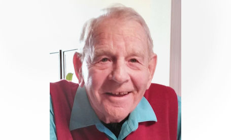 The Kincardine Record | Retired Ashfield Township farmer, Doug Raynard ...