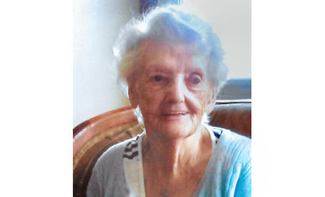 The Kincardine Record | Pauline Adams of Lucknow dies at the age of 101