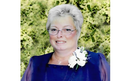 The Kincardine Record | Donna Hayes of Kinloss dies at the age of 69