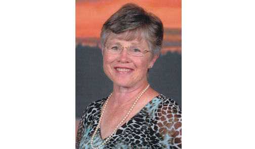 The Kincardine Record | Jane Emberlin, formerly of Lucknow, remembered ...