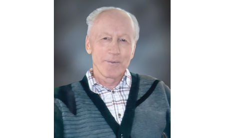 The Kincardine Record | Wilfred Helm of Kincardine remembered for his ...
