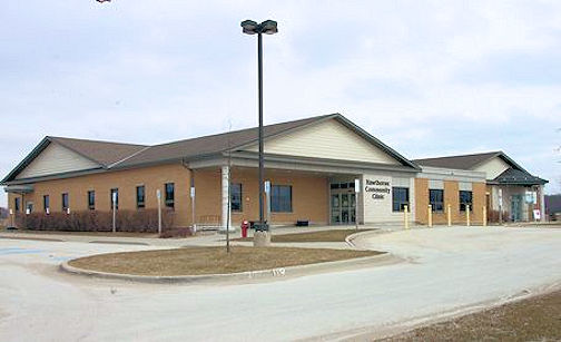 The Kincardine Record | Kincardine urged to review need for more space ...