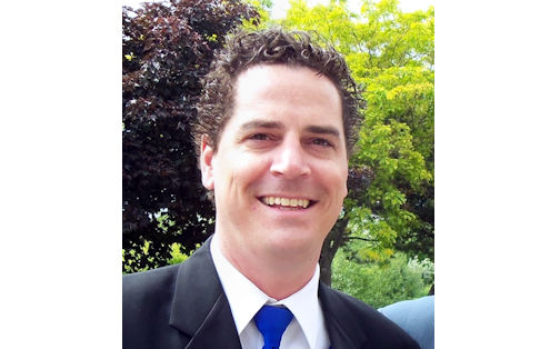 The Kincardine Record | Sean Kiely remembered for his love of music and ...