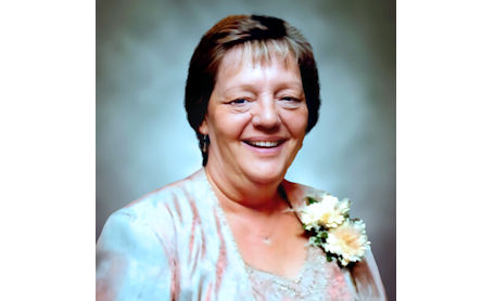 The Kincardine Record | Long-time Ripley school librarian, Debbie ...