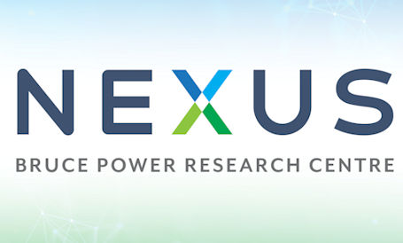 The Kincardine Record | Bruce Power Nexus Research Centre announced at ...