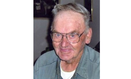The Kincardine Record | Allan Ritchie of Lucknow dies at the age of 92