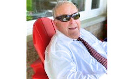 The Kincardine Record | Ken Houston, formerly of Holyrood, dies at the ...