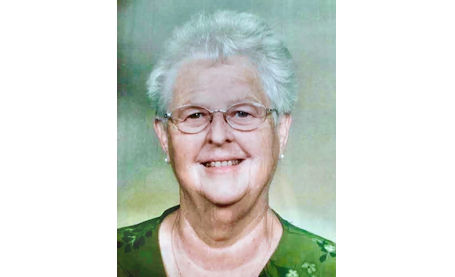 The Kincardine Record | Elaine Kirkconnell of Listowel dies at the age ...