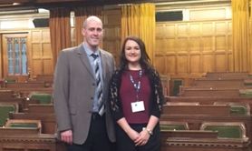 The Kincardine Record | Lobb recognizes International Women's Day ...