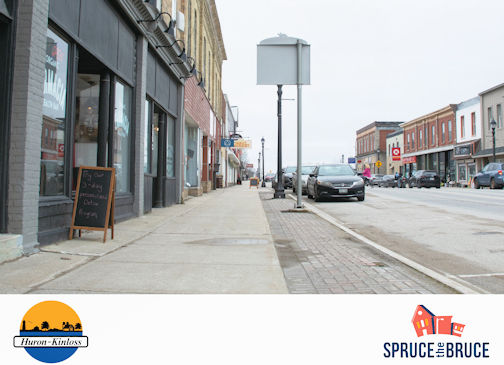 The Kincardine Record | Township partners with Bruce County to launch ...