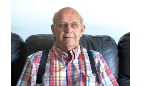 The Kincardine Record | Lorne Cook of Lucknow remembered for his love ...