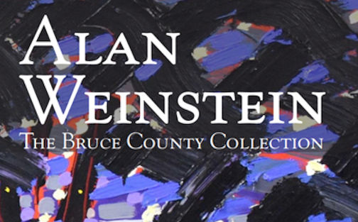 The Kincardine Record | Bruce County Museum launches digital ...