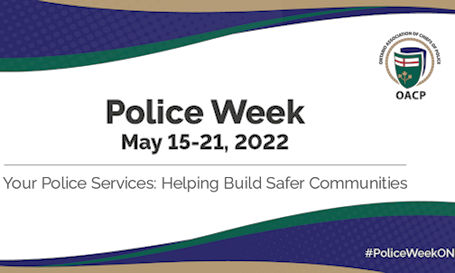 The Kincardine Record | South Bruce OPP prepare for Police Week