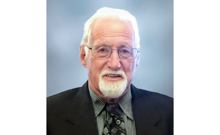 The Kincardine Record | Long-time Tiverton businessman, Ken Jackson ...