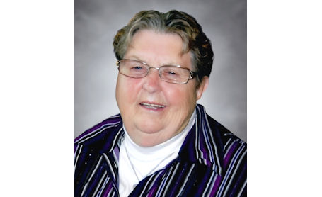 The Kincardine Record | Mary Jean Large of Tiverton remembered for her ...