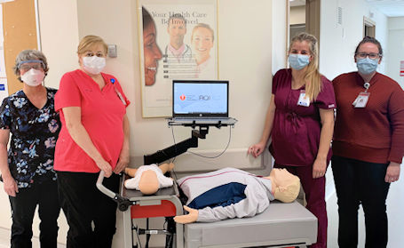 The Kincardine Record | Health centre launches new digital ...