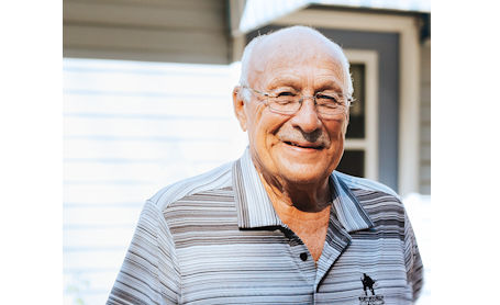 The Kincardine Record | Long-time Lucknow businessman, Barry McDonagh ...