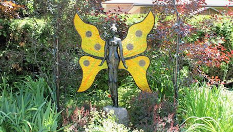 The Kincardine Record | Conlin invites people to enjoy the peaceful ...