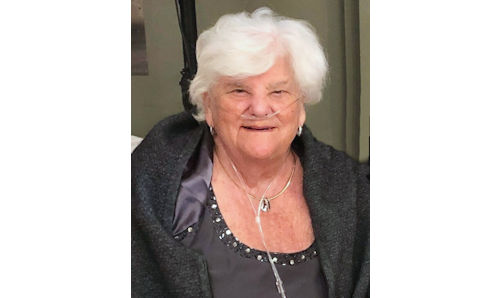The Kincardine Record | Audrey Hancock of Kincardine remembered for her ...