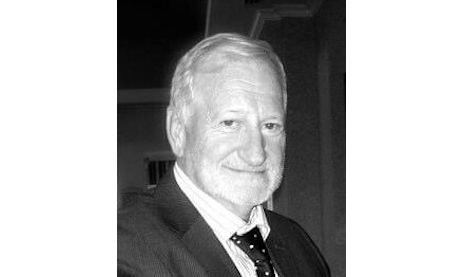 The Kincardine Record | Obituary - KENNETH "KEN" WAYNE BUCKINGHAM