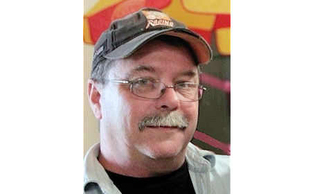 The Kincardine Record | Jeff Austin of Dungannon dies at the age of 60