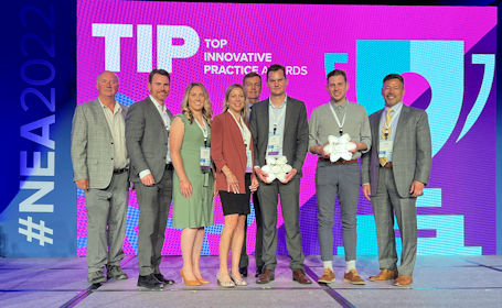 The Kincardine Record | Innovative IPS, Green Bond financing net Bruce Power two TIP awards