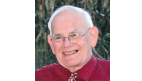The Kincardine Record | Former interim pastor at Kincardine Baptist ...
