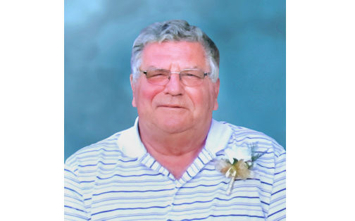 The Kincardine Record | Donald Fidler of Tiverton dies at the age of 83