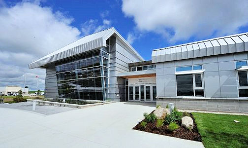 The Kincardine Record | Grey Bruce Public Health reflects on 25th ...