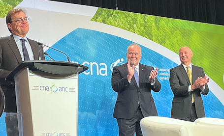 The Kincardine Record | Natural Resources Canada announces funding for ...