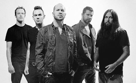 The Kincardine Record | Finger Eleven is Saturday night headliner at ...