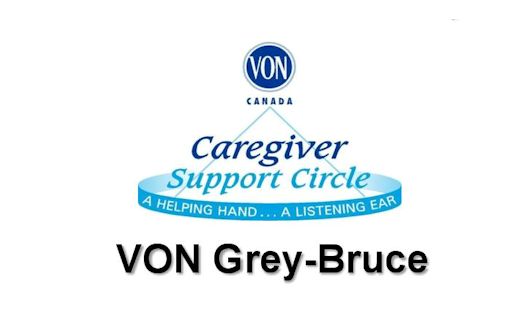 The Kincardine Record | VON Caregiver Support Group available in Kincardine