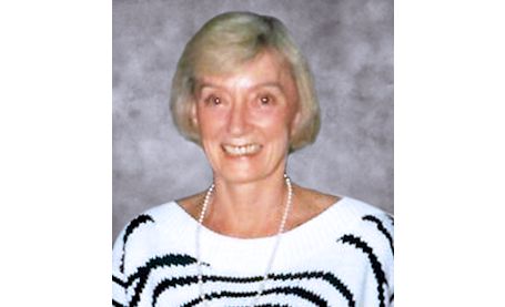The Kincardine Record | Joan Linklater of Toronto dies at the age of 88